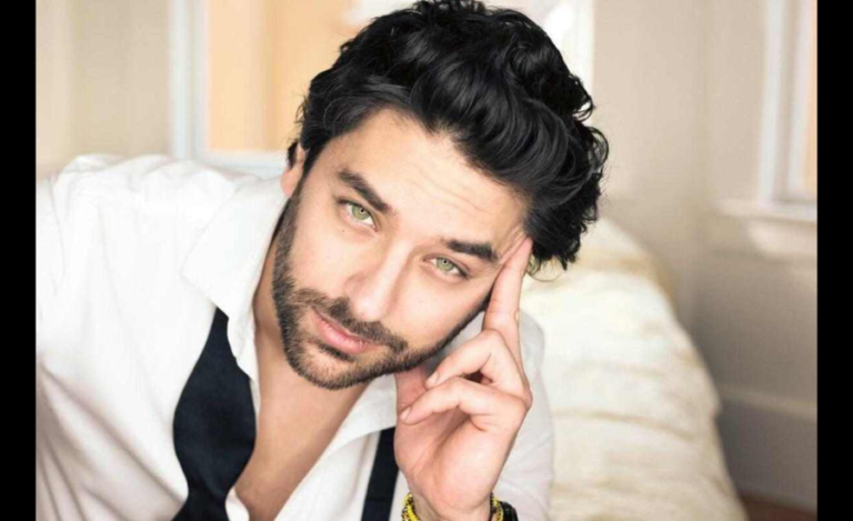 Mark Ghanime Partners: Bio, Career, Age, Personal Life & Many |NY Heading
