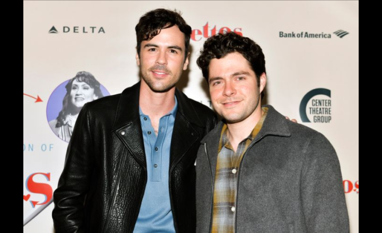 Mark Ghanime Partners: Bio, Career, Age, Personal Life & Many |NY Heading