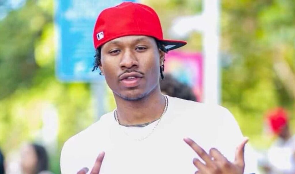 Duke Dennis Age: A Decade of Digital Dominance - NY Heading