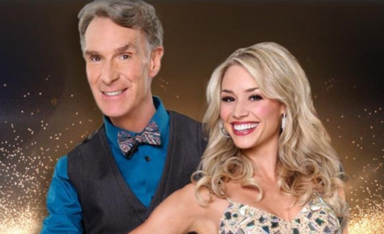 Who Is Charity Nye? Bill Nye’s Daughter’s, Career & More |NY Heading