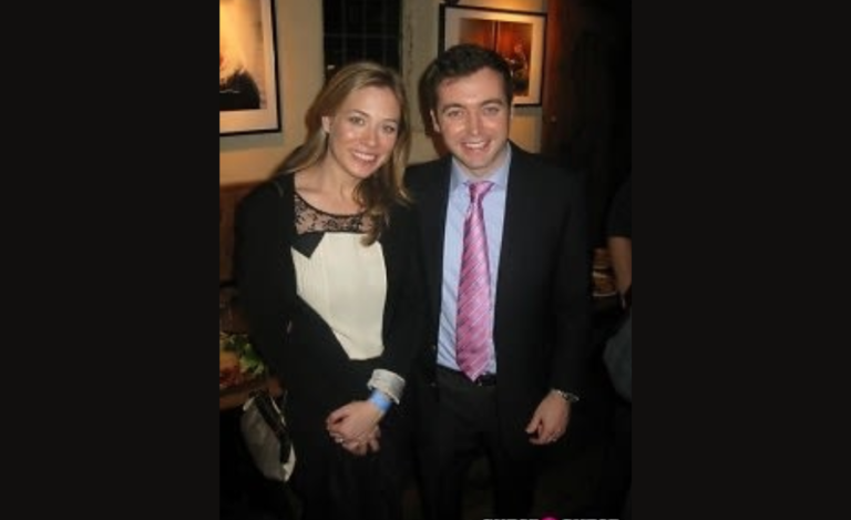 Elise Jordan: Early Life, Age, Career, Personal Life, Net Worth & Many ...