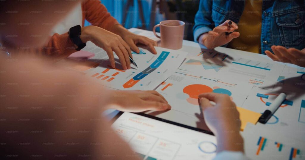 Understanding the NS Mainframe: The Backbone of Large-Scale ...